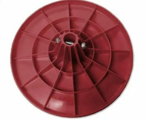 Cafeteria Table Parts – SEC Furniture